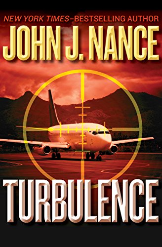 Amazon.com: Turbulence eBook : Nance, John J.: Books