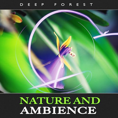 Reproducir Nature and Ambience de Deep Forest en Amazon Music