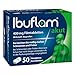 Ibuflam akut 400 mg Filmtabletten - Schnelle Schmerzlinderung und ...