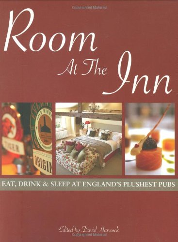 Room at the Inn (AA Lifestyle Guides) : Hancock, David: Amazon.in: Books