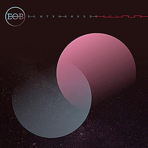 Play Eclipse by El Otro Borges on Amazon Music