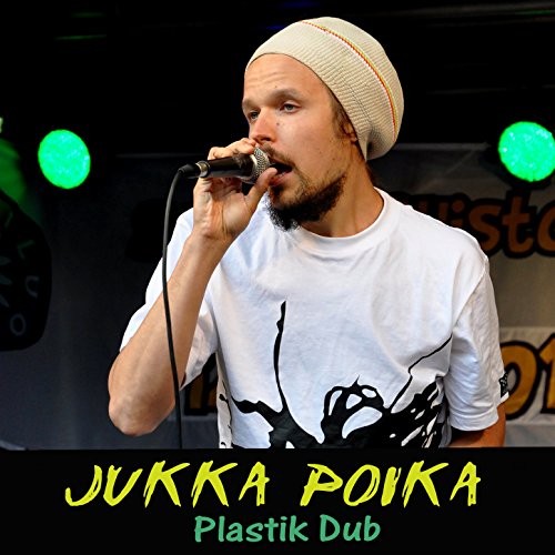 Amazon.com: Plastik Dub : Jukka Poika: Digital Music