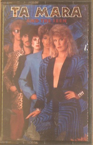 Ta Mara And The Seen - Ta Mara And The Seen - Amazon.com Music