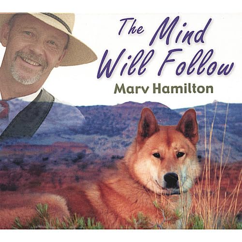 Hamilton, Marv - Mind Will Follow - Amazon.com Music