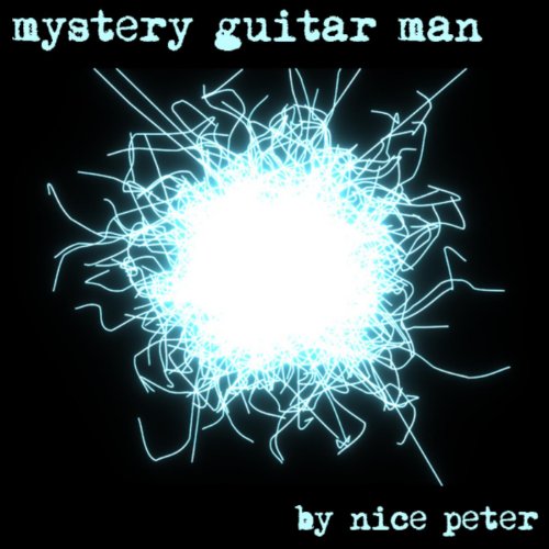 Amazon.com: Mystery Guitar Man - Single : Nice Peter: Digital Music