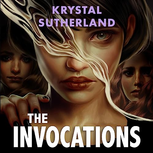 The Invocations (Audio Download): Krystal Sutherland, Kit Griffiths ...