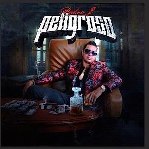Play Peligroso by Pedro J on Amazon Music