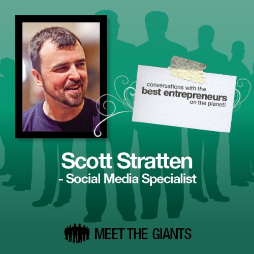 Amazon.com: Scott Stratten - Social Media Specialist: Conversations ...