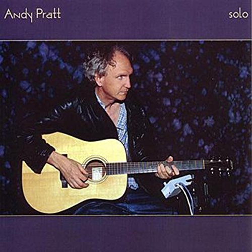 Amazon MusicでAndy PrattのSoloを再生する