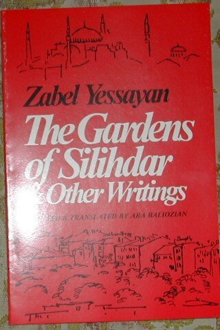 Garden of Silihdar and Other Writings (English and Armenian Edition ...