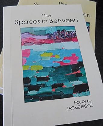 Buy The Spaces in Between Book Online at Low Prices in India | The ...