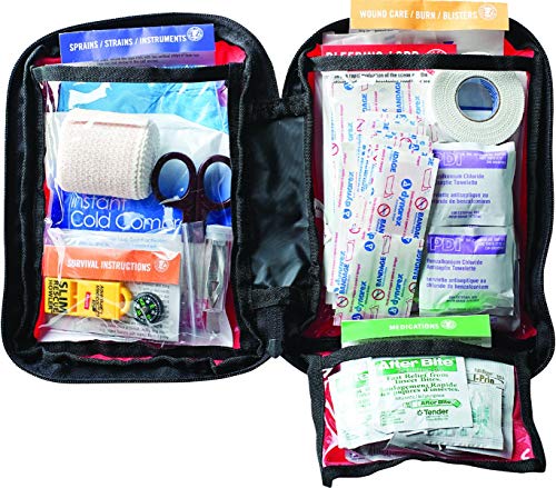 11 Best First Aid Kits for Hiking & Backpacking [2024 Update]
