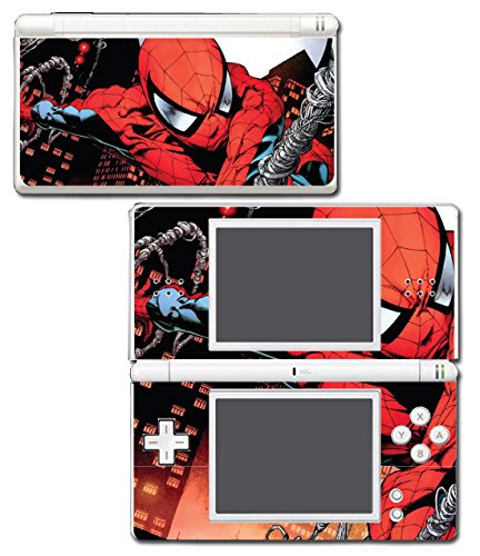 Amazon.com: Spider-Man Spiderman Comic Movie Video Game Vinyl Decal ...