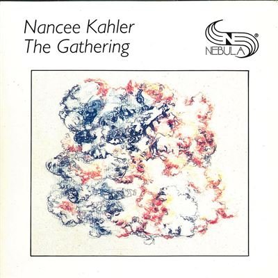 Nancee Kahler - The Gathering - Amazon.com Music