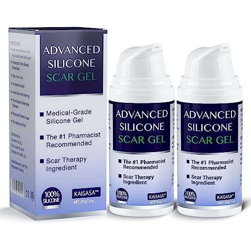 Top 10 Best Effective Scar Removal Cream : Reviews & Buying Guide - Katynel