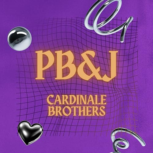 Amazon Music - Cardinale BrothersのPB & J - Amazon.co.jp