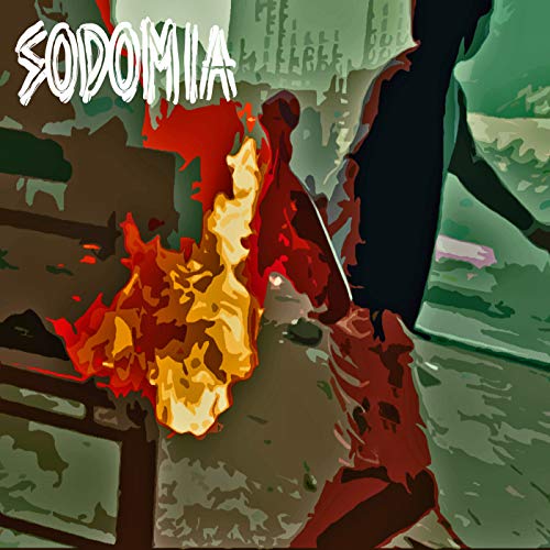 Play Sodomia by Sodomia on Amazon Music