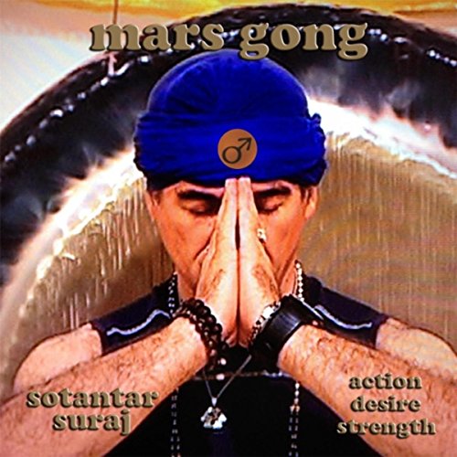 Play Mars Gong by Sotantar Suraj on Amazon Music