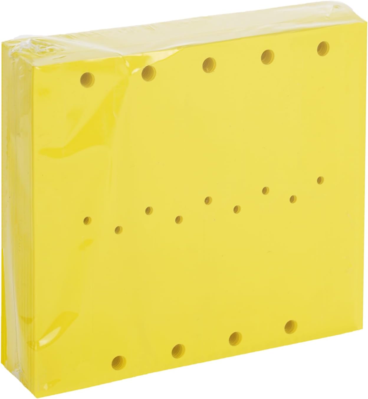 Amazon.com : RED Self-Locking Arrow Key Tags (1,000 per pack) Size 4 1/ ...