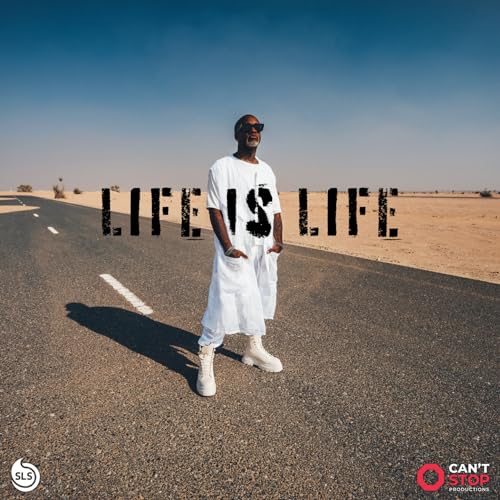 Life Is Life (C'est la vie) von Willy William bei Amazon Music - Amazon.de