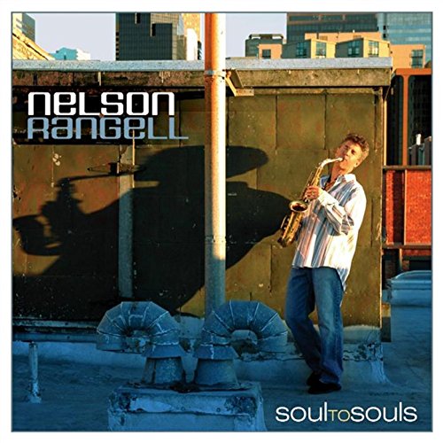 Play Soul To Souls by Nelson Rangell on Amazon Music