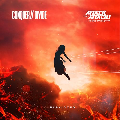 Amazon MusicでCONQUER DIVIDEのParalyzed (feat. Attack Attack!)を再生する