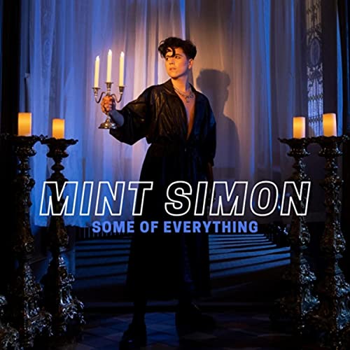 Écouter Some of Everything par Mint Simon sur Amazon Music Unlimited