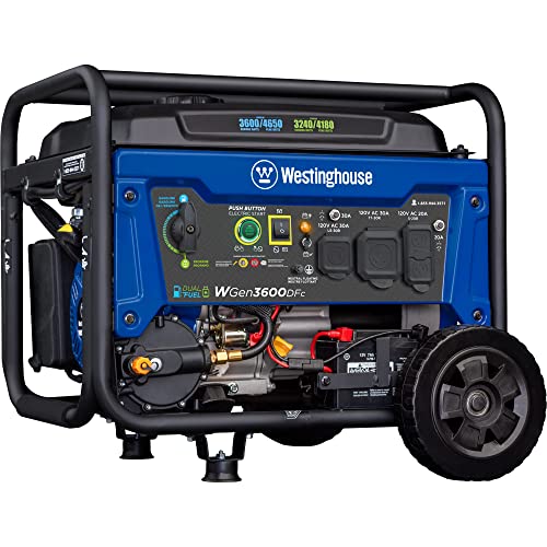 The Top Portable Generators That Are Quiet Enough To Still Enjoy The ...