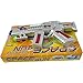 Buy Space Gun Toy with LED Matrix Flashing Rotating Blades (Color May ...