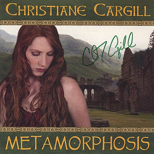 Christiane Cargill, Christiane Cargill, Eric Bogle, Tommy Makem ...