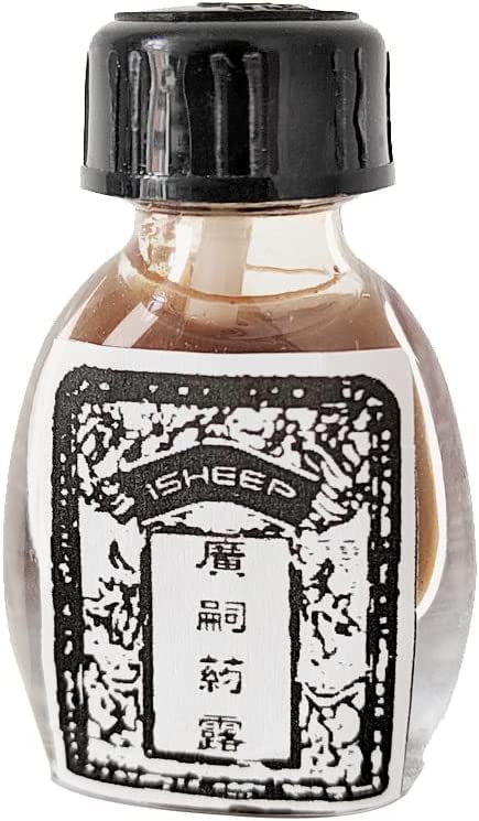 ISHEEP Shen Oil for Men - Unlock Your Sexual Potential with Longer ...