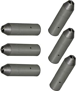 Amazon.com: Nayuank 6X Fuel Injector Nozzle 9L6884 9L-6884 Compatible ...