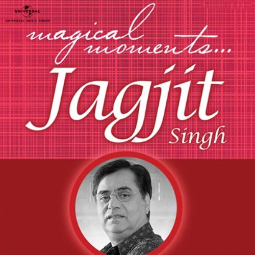 Jagjit Singh Magical Moments Featuring 30 Greatest Songs 3 Cd Set