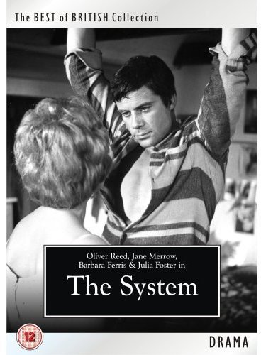 The System [Reino Unido] [DVD]: Amazon.es: Oliver Reed, Jane Merrow ...