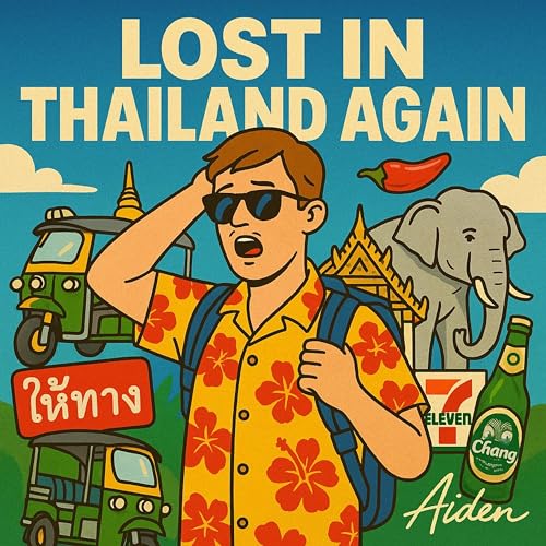 Lost in Thailand Again : Aiden Deng: Amazon.fr: Téléchargement de Musique