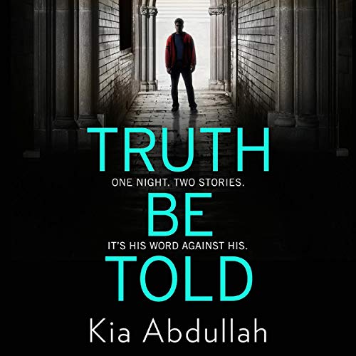 Amazon.com: Truth Be Told: A Novel (Audible Audio Edition): Kathleen ...