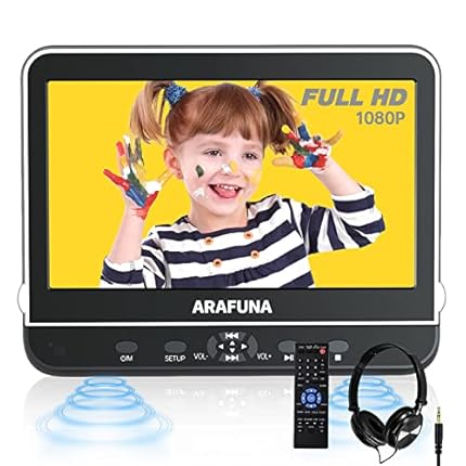 The 29 Best Car Video Player With Usb of 2025 [Verified] - Cherry Picks