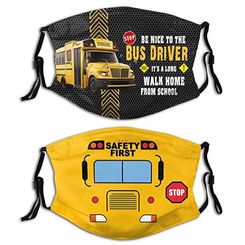 Best Bus Driver Gifts for Appreciation-2022 - New Hope Psychology