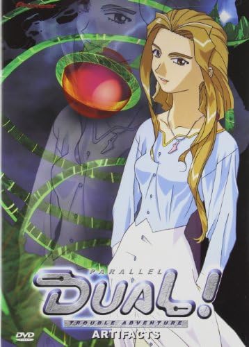 Dual Parallel Trouble Adventure