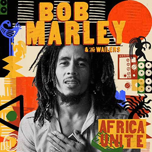 Amazon.com: Africa Unite : Bob Marley: Digital Music