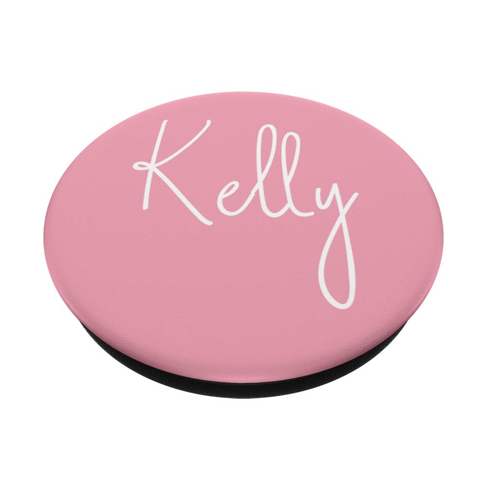 Kelly Name Design