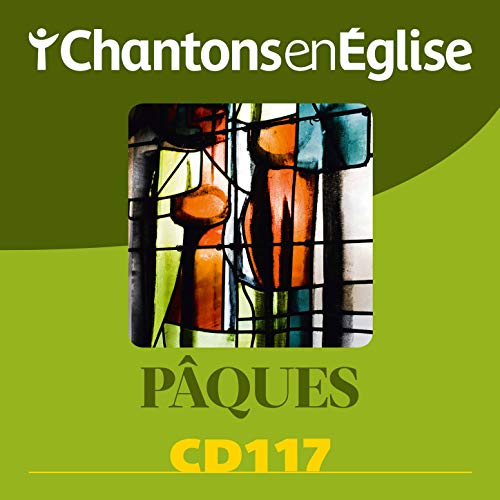 Chantons en Église CD 117 Pâques : VARIOUS ARTISTS: Amazon.fr ...