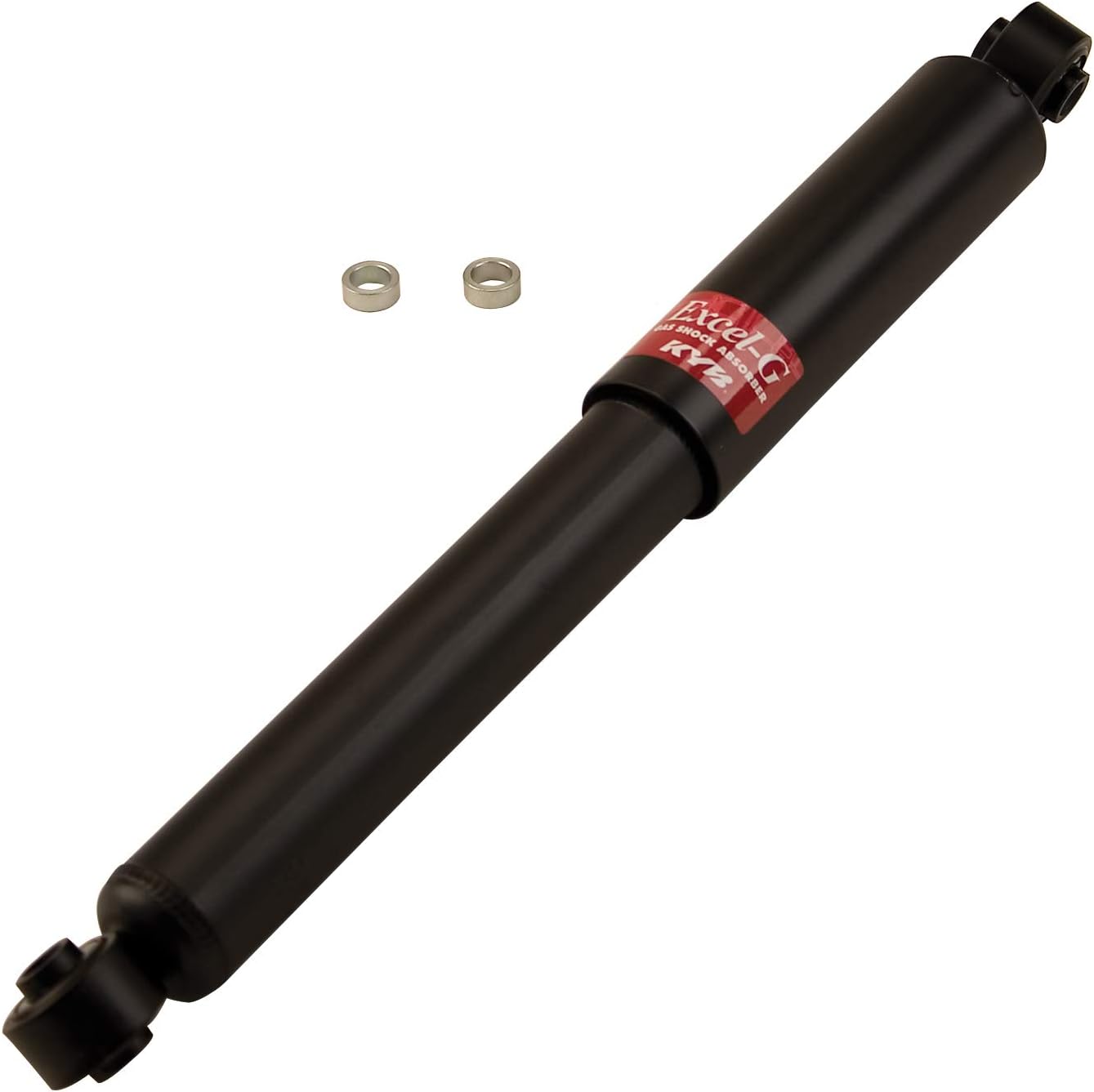 KYB 343144 Excel-G OE Replacement Shock, Shocks - Amazon Canada