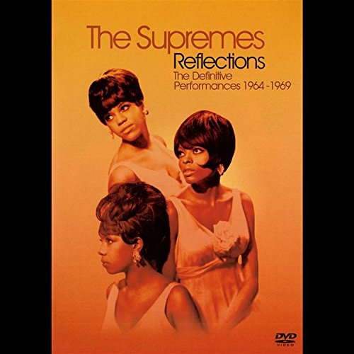 Reflections-Definitive DVD Collection - Amazon.com Music