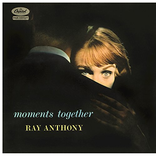 Amazon.com: Moments Together : Ray Anthony and His Orchestra: Digital Music