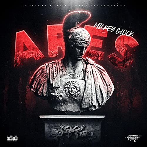 Play Ares by Mickey Glock on Amazon Music Unlimited