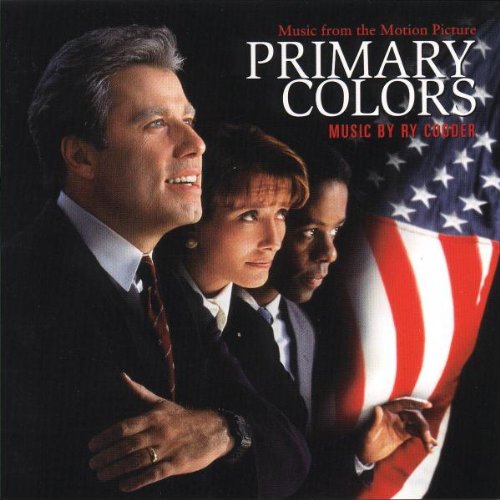 Primary Colors [SOUNDTRACK]: Amazon.de: Musik-CDs & Vinyl