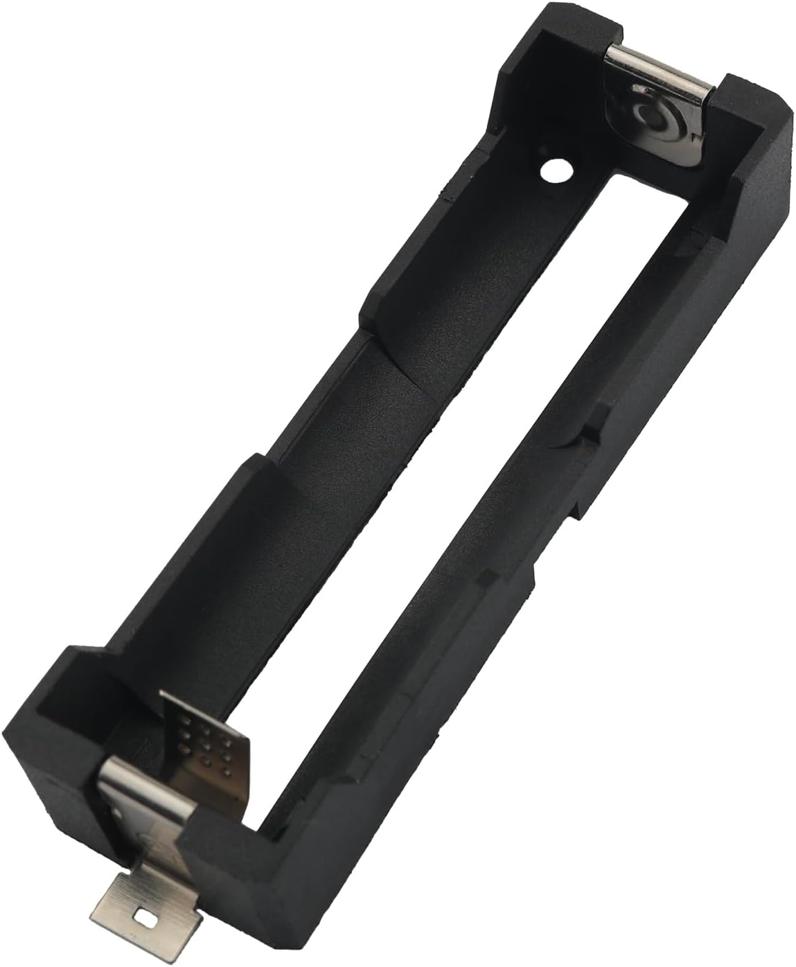 Amazon.com: YTgilo 21700 One Cell Battery Holder Single Cell Li-ion ...