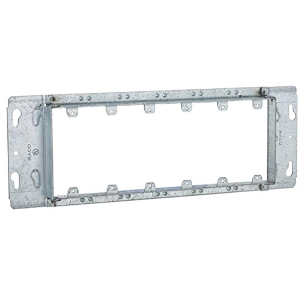 Raco Industrial Raised Covers