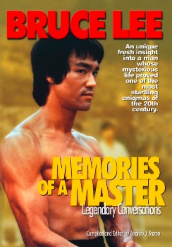 Amazon.co.jp: Bruce Lee: Memories of a Master : Japanese Books